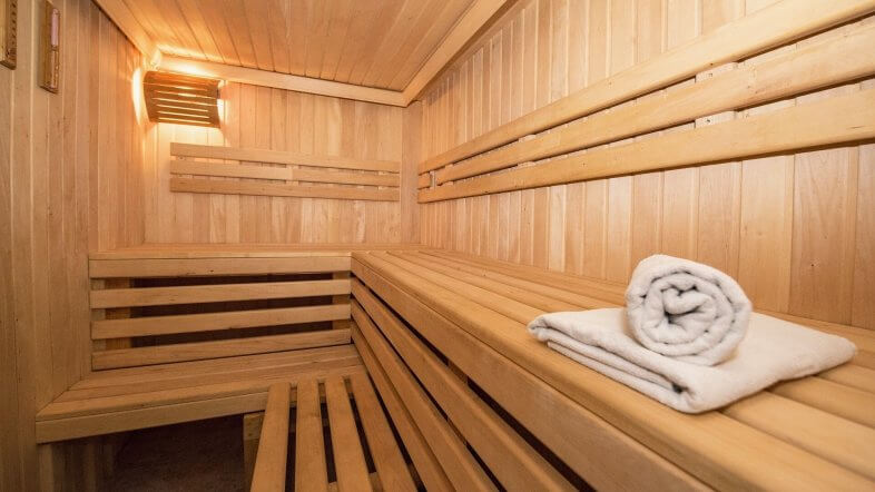 Sauna Idar Oberstein